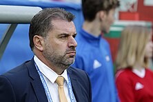 Ange Postecoglou - Facts, Bio, Career, Net Worth | AidWiki