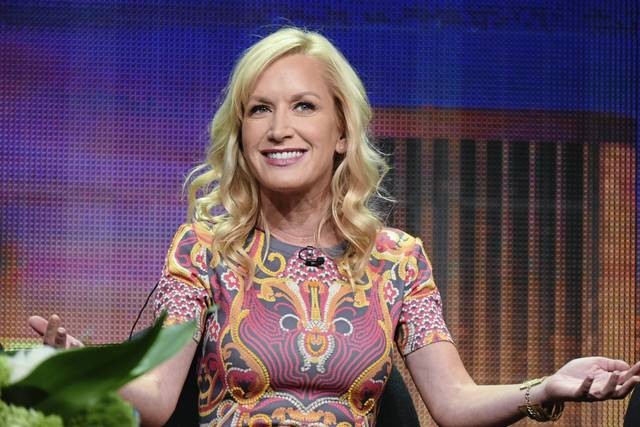 Angela Kinsey - Facts, Bio, Career, Net Worth | AidWiki