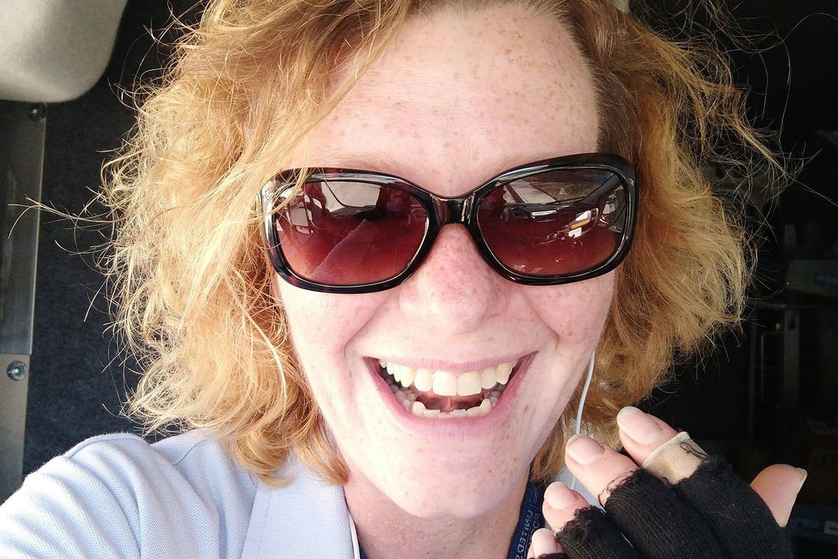 Angela Summers - Facts, Bio, Career, Net Worth | AidWiki