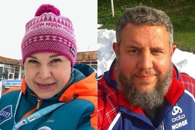 Anna Bogaliy - Facts, Bio, Career, Net Worth | AidWiki