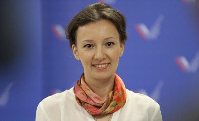 Anna Bulaeva - Facts, Bio, Career, Net Worth | AidWiki