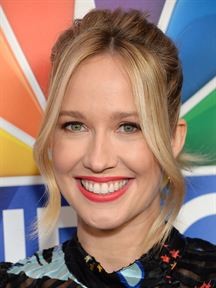 Anna Camp - Facts, Bio, Career, Net Worth | AidWiki