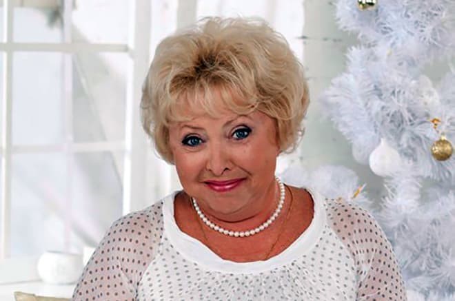 Anna Frolovtseva - Facts, Bio, Career, Net Worth | AidWiki