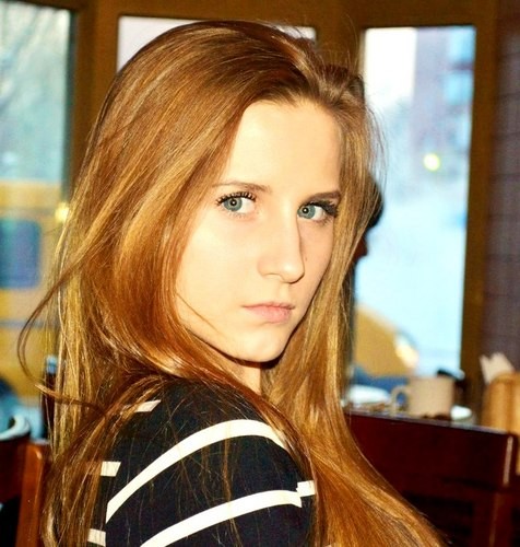 Anna Gavrilova - Facts, Bio, Career, Net Worth | AidWiki