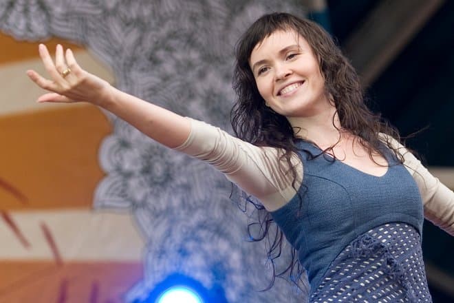 Anna Pingina - Facts, Bio, Career, Net Worth | AidWiki