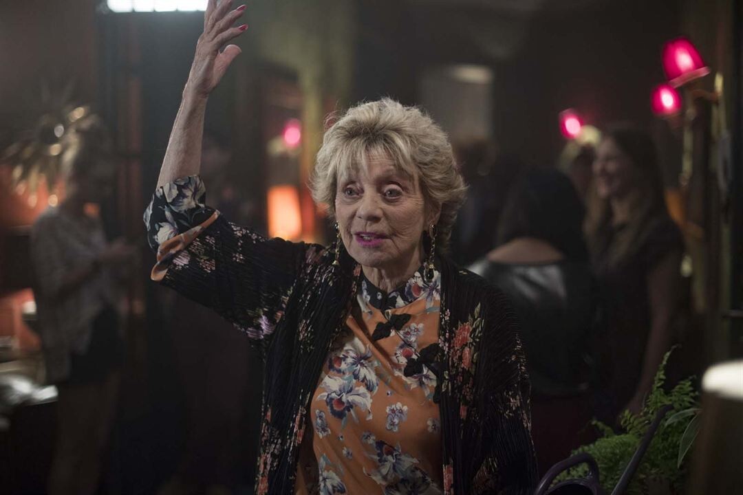 Annie Cordy - Facts, Bio, Career, Net Worth | AidWiki