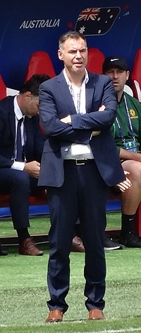 Ante Milicic - Facts, Bio, Career, Net Worth | AidWiki