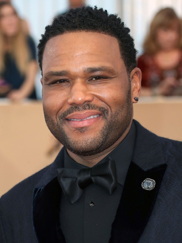 Anthony Anderson-rayzswazye - Facts, Bio, Career, Net Worth | AidWiki
