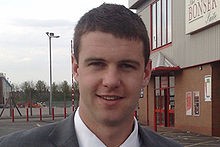 Anthony Gerrard - Facts, Bio, Career, Net Worth | AidWiki