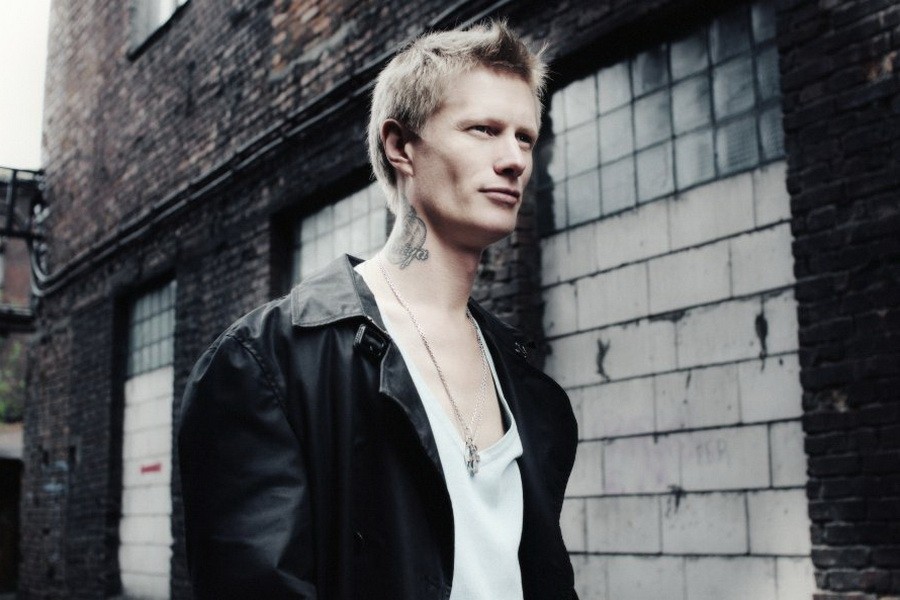 Anton Burenin - Facts, Bio, Career, Net Worth | AidWiki