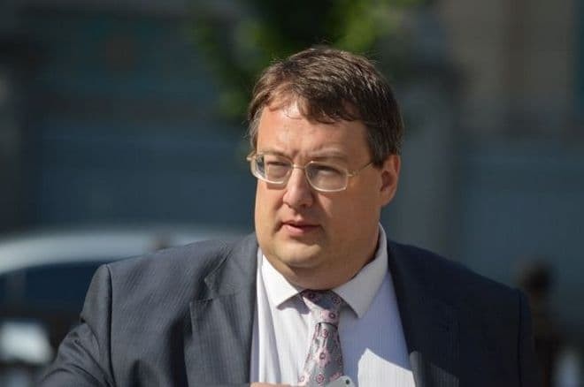 Anton Geraschenko - Facts, Bio, Career, Net Worth | AidWiki