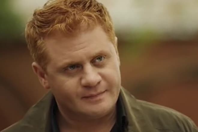 Anton Yuriev - Facts, Bio, Career, Net Worth | AidWiki