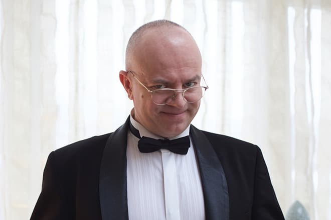 Arkady Arnautsky - Facts, Bio, Career, Net Worth | AidWiki