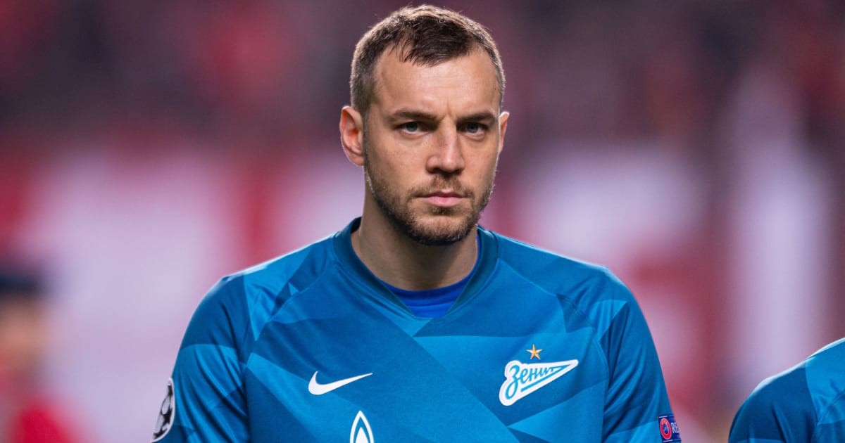 Artem Dzyuba - Facts, Bio, Career, Net Worth | AidWiki
