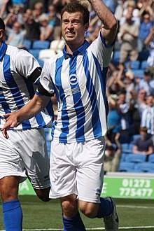 Ashley Barnes - Facts, Bio, Career, Net Worth | AidWiki