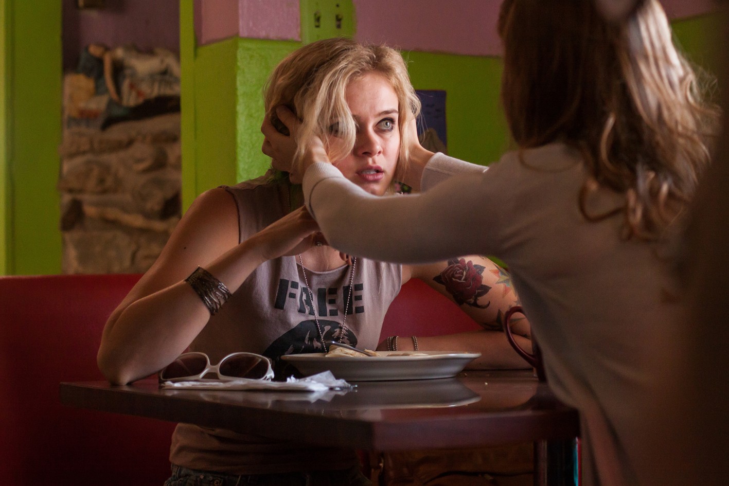 Ashley Bell - Facts, Bio, Career, Net Worth | AidWiki