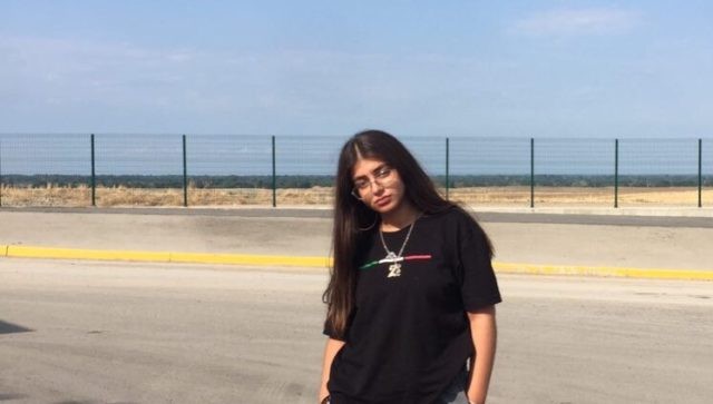 Asya Alizade - Facts, Bio, Career, Net Worth | AidWiki