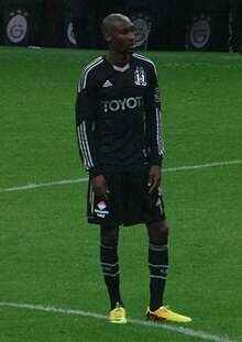 Atiba Hutchinson - Facts, Bio, Career, Net Worth | AidWiki