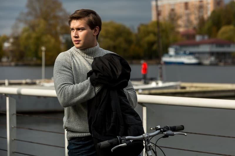 Atrem Vershinin - Facts, Bio, Career, Net Worth | AidWiki