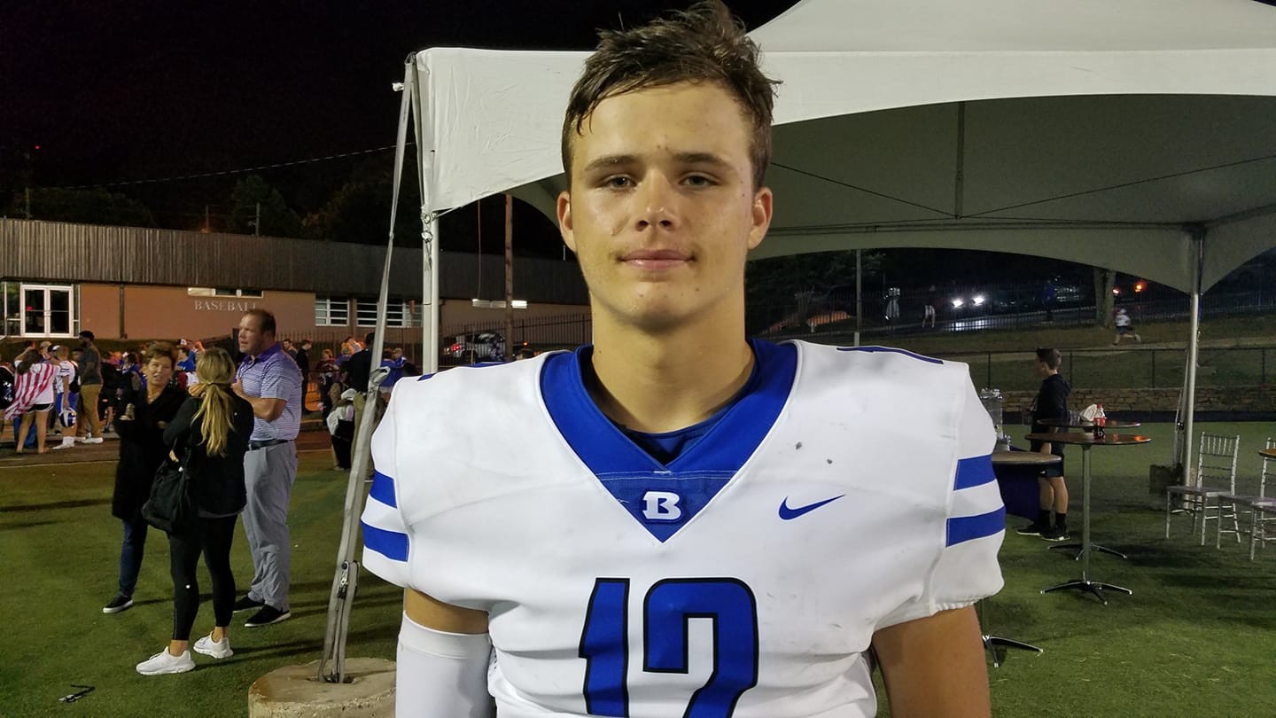 Austin Ledbetter - Facts, Bio, Career, Net Worth | AidWiki