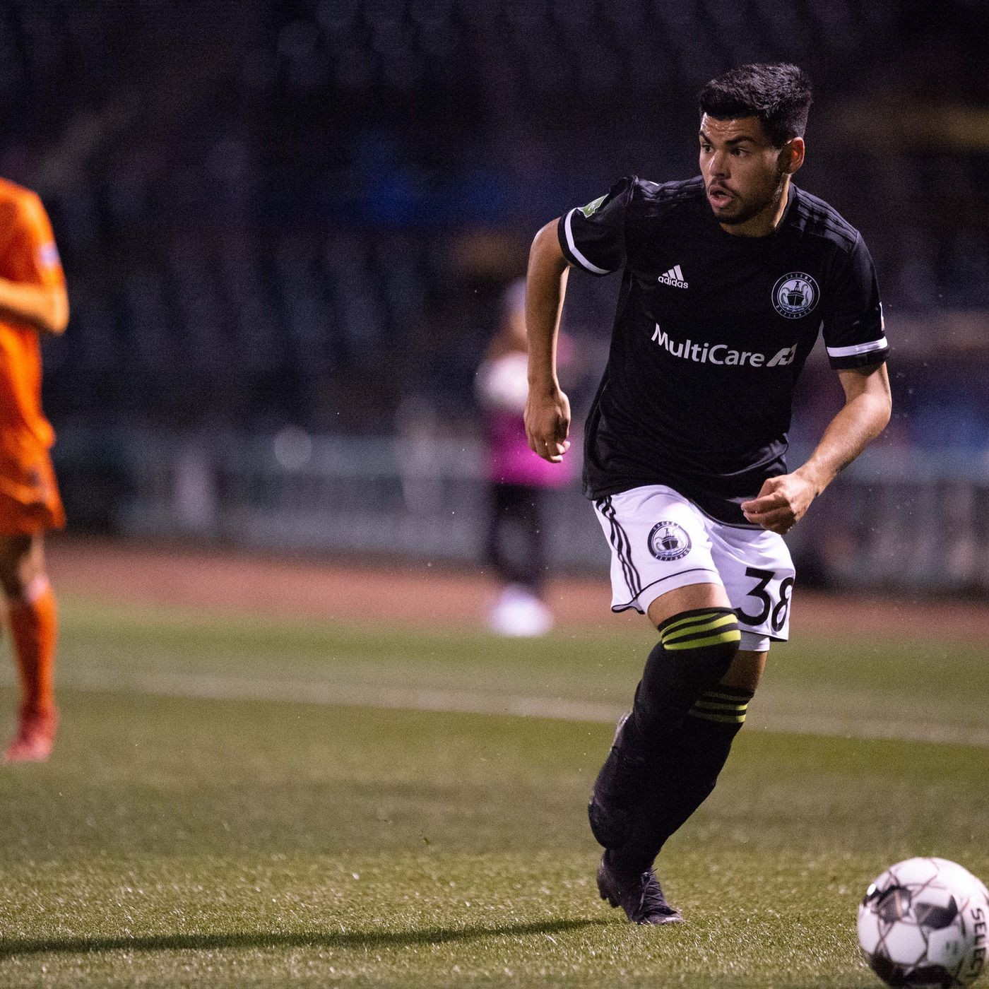 Azriel Gonzalez - Facts, Bio, Career, Net Worth | AidWiki