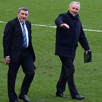 Barry Bridges - Facts, Bio, Career, Net Worth | AidWiki