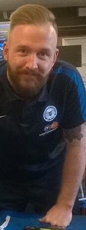 Ben Alnwick - Facts, Bio, Career, Net Worth | AidWiki