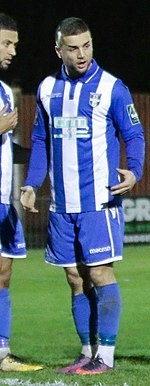 Ben Sampayo - Facts, Bio, Career, Net Worth | AidWiki