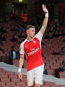 Ben Sheaf - Facts, Bio, Career, Net Worth | AidWiki