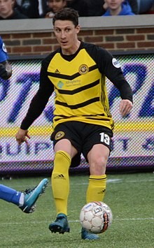 Ben Zemanski - Facts, Bio, Career, Net Worth | AidWiki