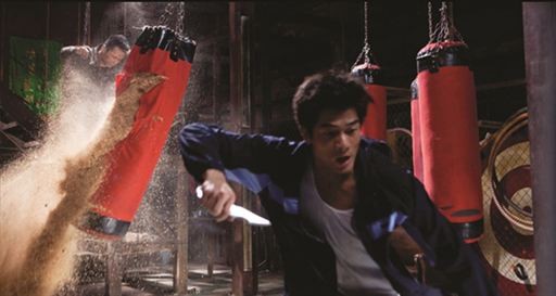 Benny Chan - Facts, Bio, Career, Net Worth | AidWiki