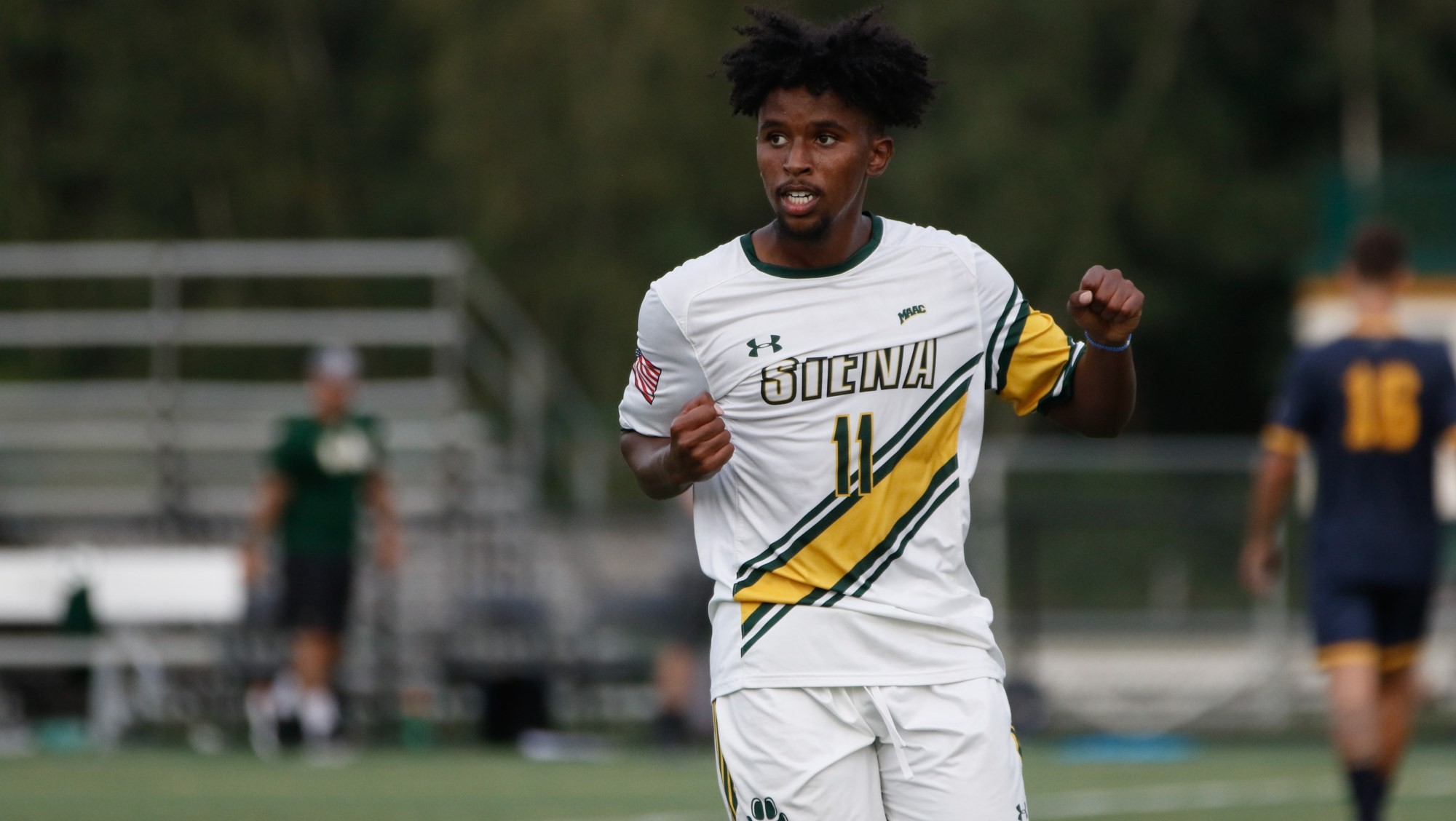 Bilal Hersi - Facts, Bio, Career, Net Worth | AidWiki