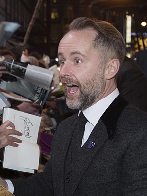 Billy Boyd-ultranymphe_ - Facts, Bio, Career, Net Worth | AidWiki