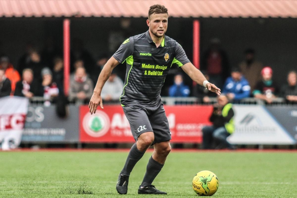 Billy Crook (american Soccer) - Facts, Bio, Career, Net Worth | AidWiki