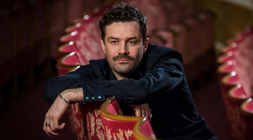 Björn Hlynur Haraldsson - Facts, Bio, Career, Net Worth | AidWiki