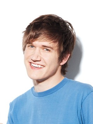Bo Burnham - Facts, Bio, Career, Net Worth | AidWiki