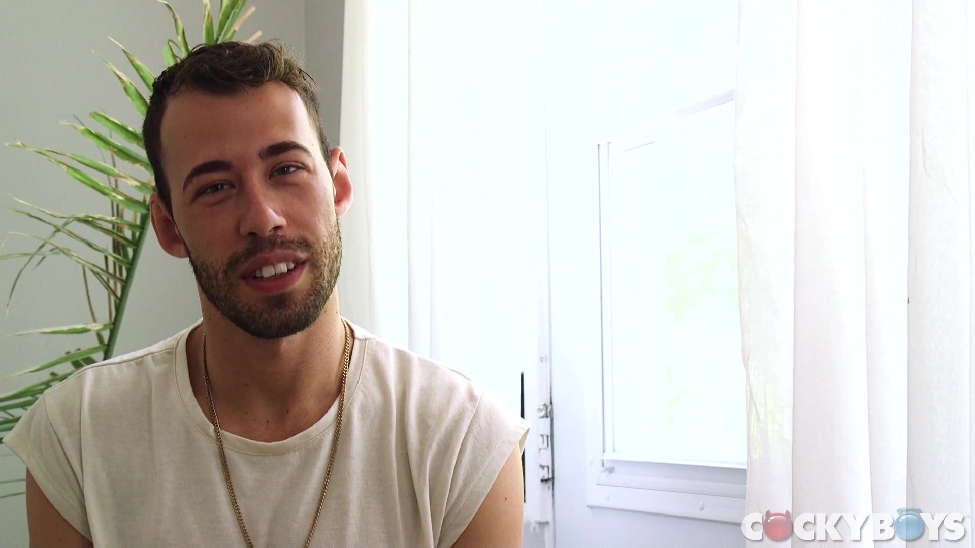 Brandon Jones - Facts, Bio, Career, Net Worth | AidWiki