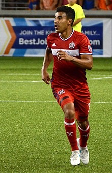 Brandon Vincent - Facts, Bio, Career, Net Worth | AidWiki