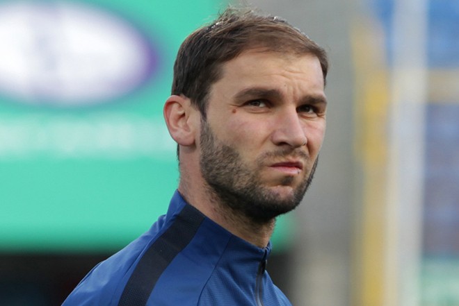 Branislav Ivanovic - Facts, Bio, Career, Net Worth | AidWiki