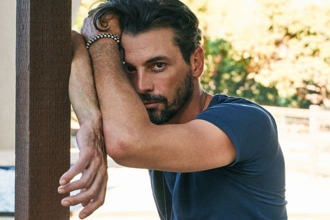 Brian Ray Trout - Facts, Bio, Career, Net Worth | AidWiki