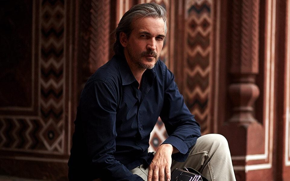 Bruno Aveillan - Facts, Bio, Career, Net Worth | AidWiki