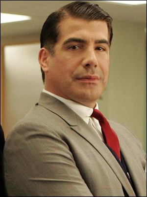 Bryan Batt - Facts, Bio, Career, Net Worth | AidWiki