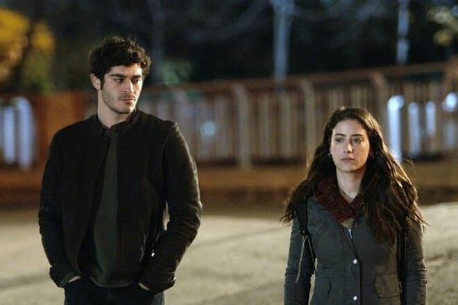 Burak Deniz - Facts, Bio, Career, Net Worth | AidWiki