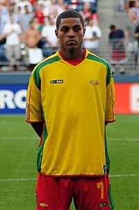 Byron Bubb - Facts, Bio, Career, Net Worth | AidWiki