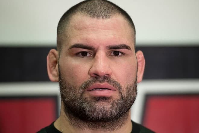 Cain Velasquez - Facts, Bio, Career, Net Worth | AidWiki