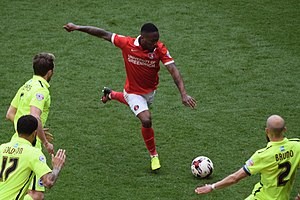 Callum Harriott - Facts, Bio, Career, Net Worth | AidWiki