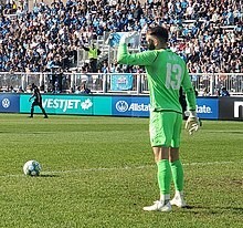 Callum Irving - Facts, Bio, Career, Net Worth | AidWiki