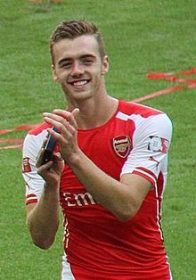 Calum Chambers - Facts, Bio, Career, Net Worth | AidWiki