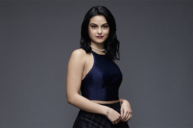 Camila Mendes - Facts, Bio, Career, Net Worth | AidWiki