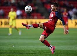 Carl Bennett (soccer) - Facts, Bio, Career, Net Worth | AidWiki